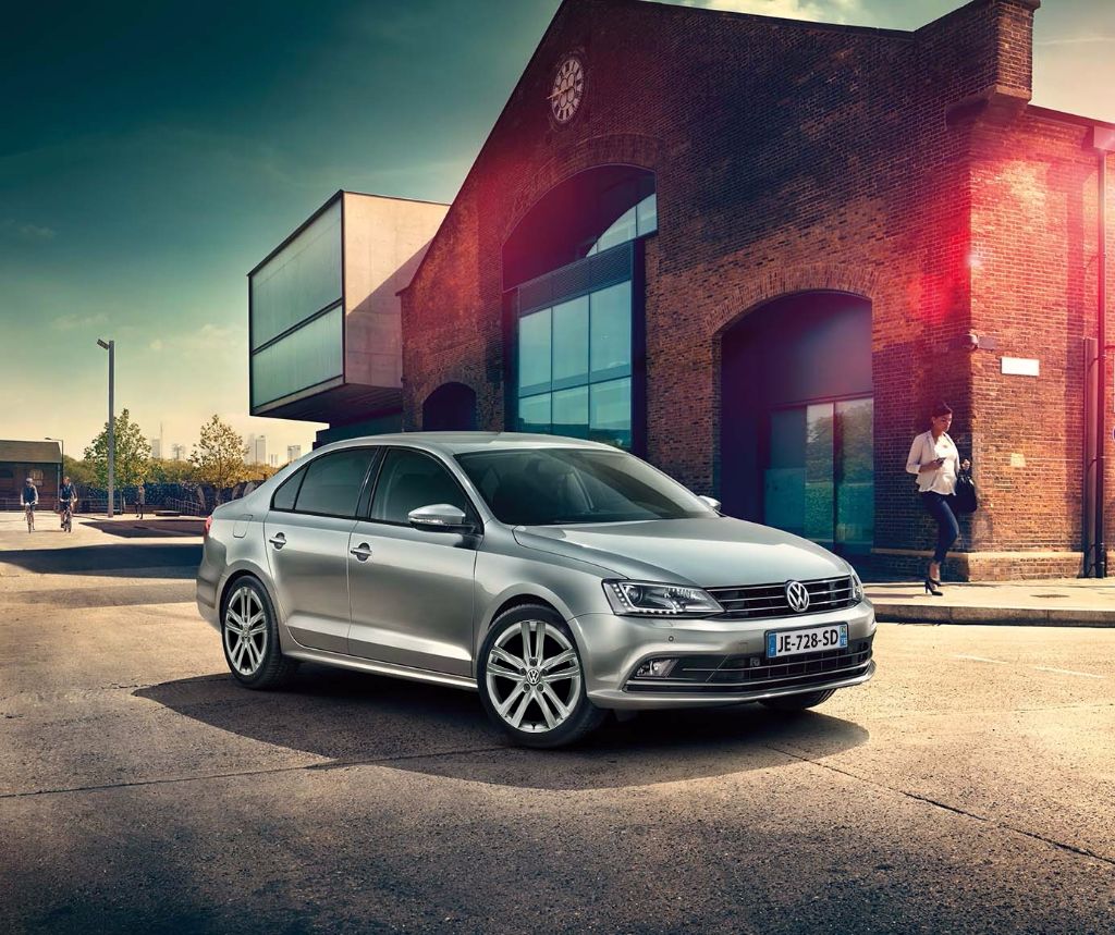 La Volkswagen Jetta arrive en Diesel - ReserverUnEssai.com